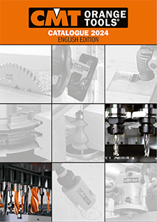 Catalogues | CMT Orange Tools